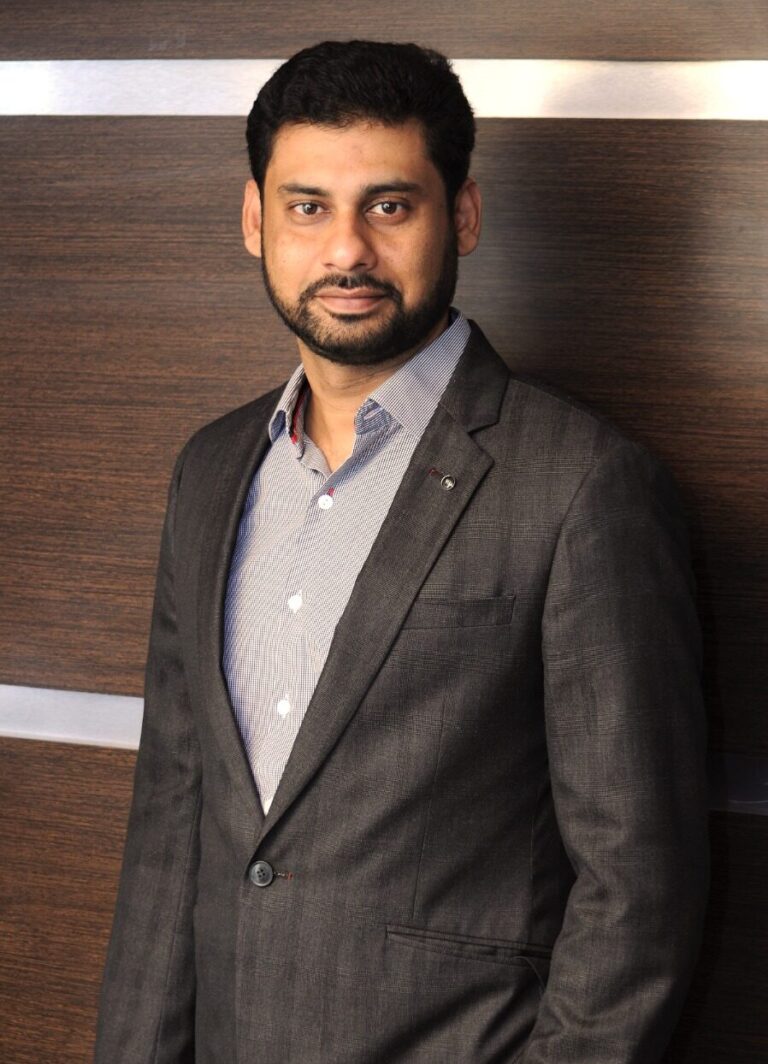 Jagadeesh Sannareddy - Qatalys